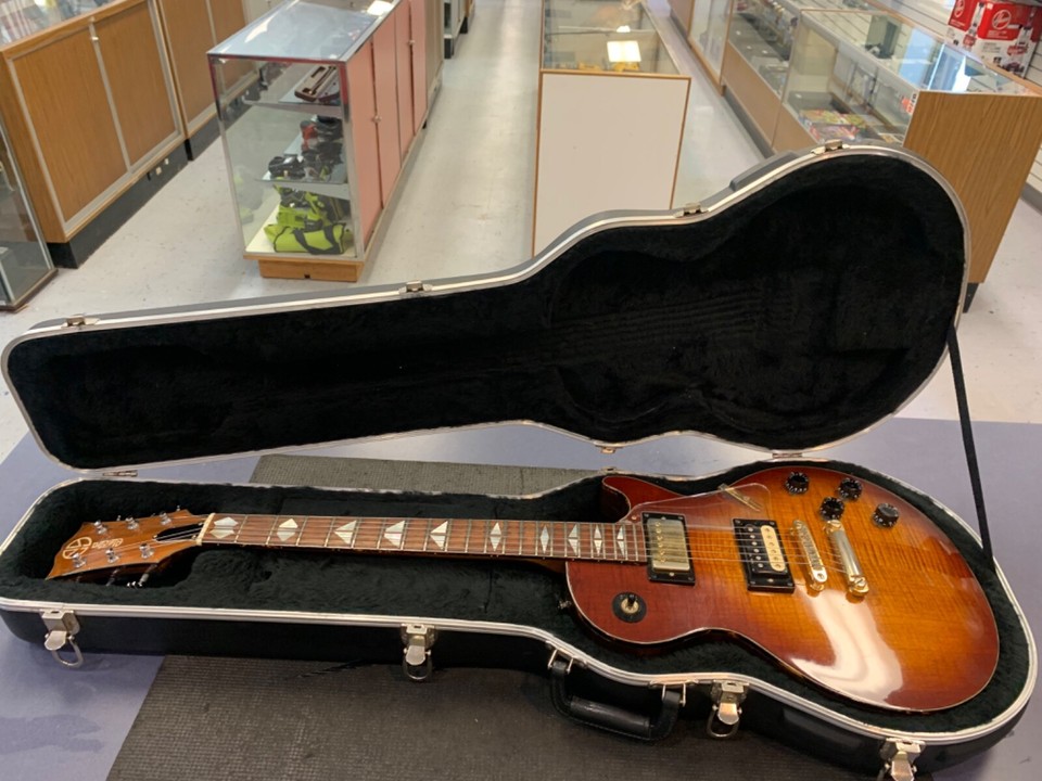 1976 Electra X110 Japan Electric Guitar With Case | eBay