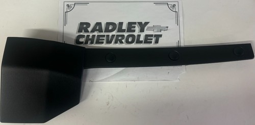 NEW GM OEM 14-16 CHEVY SILVERADO 1500 PICKUP BOX BED- PROTECTOR RIGHT ...