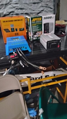 The Black Out Box system | eBay