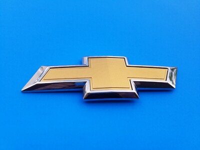 16 17 18 19 20 21 22 CHEVROLET CAMARO REAR EMBLEM LOGO BADGE SYMBOL ...