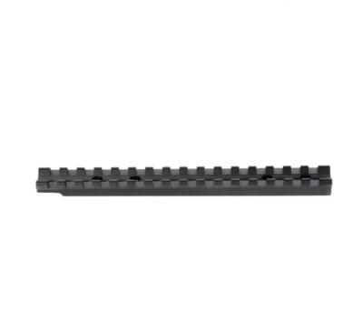 EGW Ruger American Picatinny Tactical Scope Rail Mount - SHORT ACTION ...