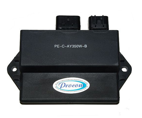 PROCOM PROCOM PERFORMANCE CDI FOR: YAMAHA WARRIOR 350 (97-01) PE-C ...