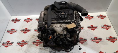 VOLKSWAGEN GOLF 2004 Engine Mk5 (1K) 2.0 Diesel Engine Code BKD 138bhp ...