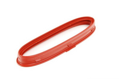 Mercedes-Benz OM642 Red Air Intake Seal Genuine A6420940280 | eBay