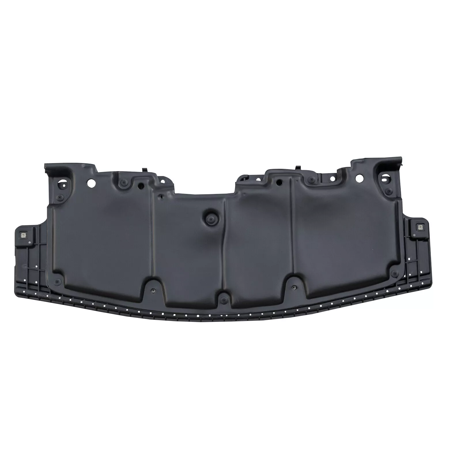 Front Bumper Engine Splash Shield For Toyota Corolla 2017-2018 2019 ...