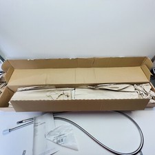 Dornbracht complete shower set Symetrics 26403980-00 Chrome for sale ...