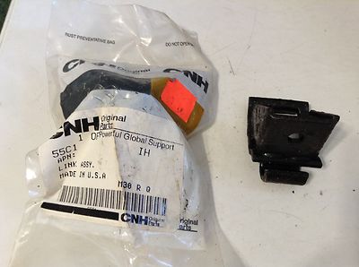 55CL - A New No. 55 Chain Connector Slat Link For Various Farm ...