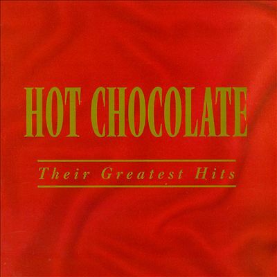 Their Greatest Hits by Hot Chocolate (CD, 1998 1993) for sale online ...