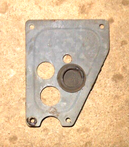 AMC AMX JAVELIN WINDSHIELD WASHER ELECTRICAL WIRING HARNESS FIREWALL ...