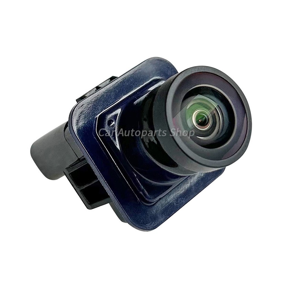 BL3Z-19G490-B Fit For 2012 2013 2014 Ford F-150 Rear View Backup ...