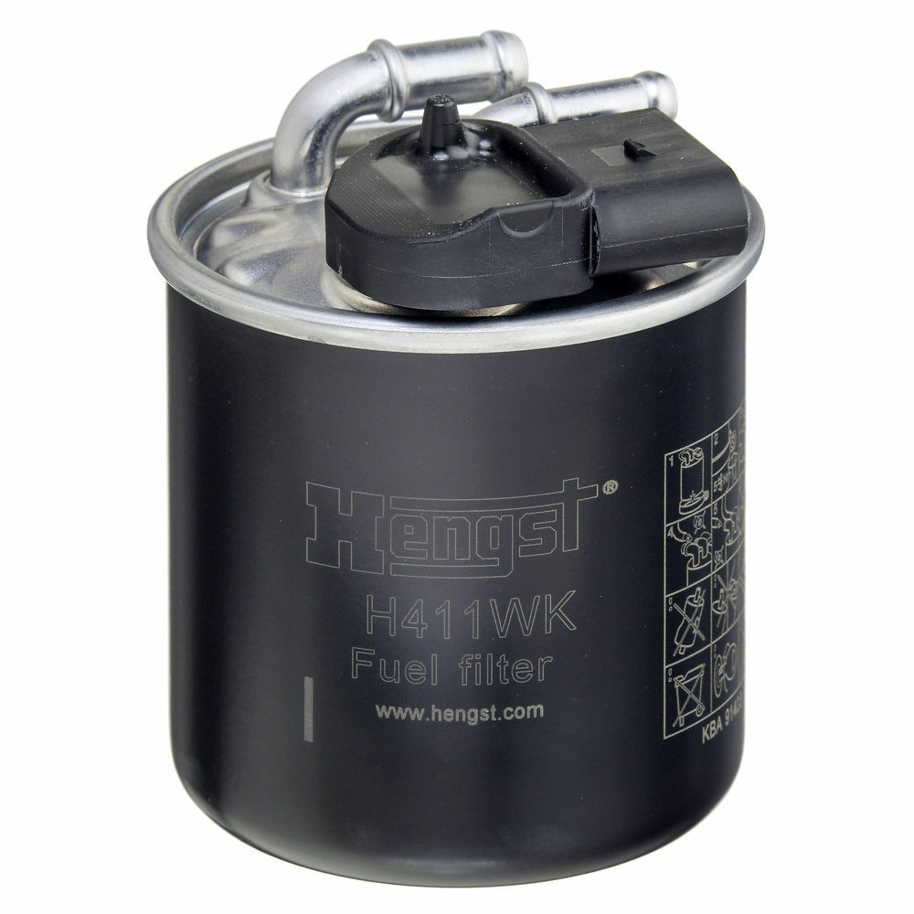 HIFI-FILTER SN70388 - Fuel filter cross reference