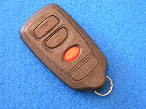 ISUZU RODEO TROOPER HONDA PASSPORT KEYLESS ENTRY REMOTE FOB HYQ1512R | eBay
