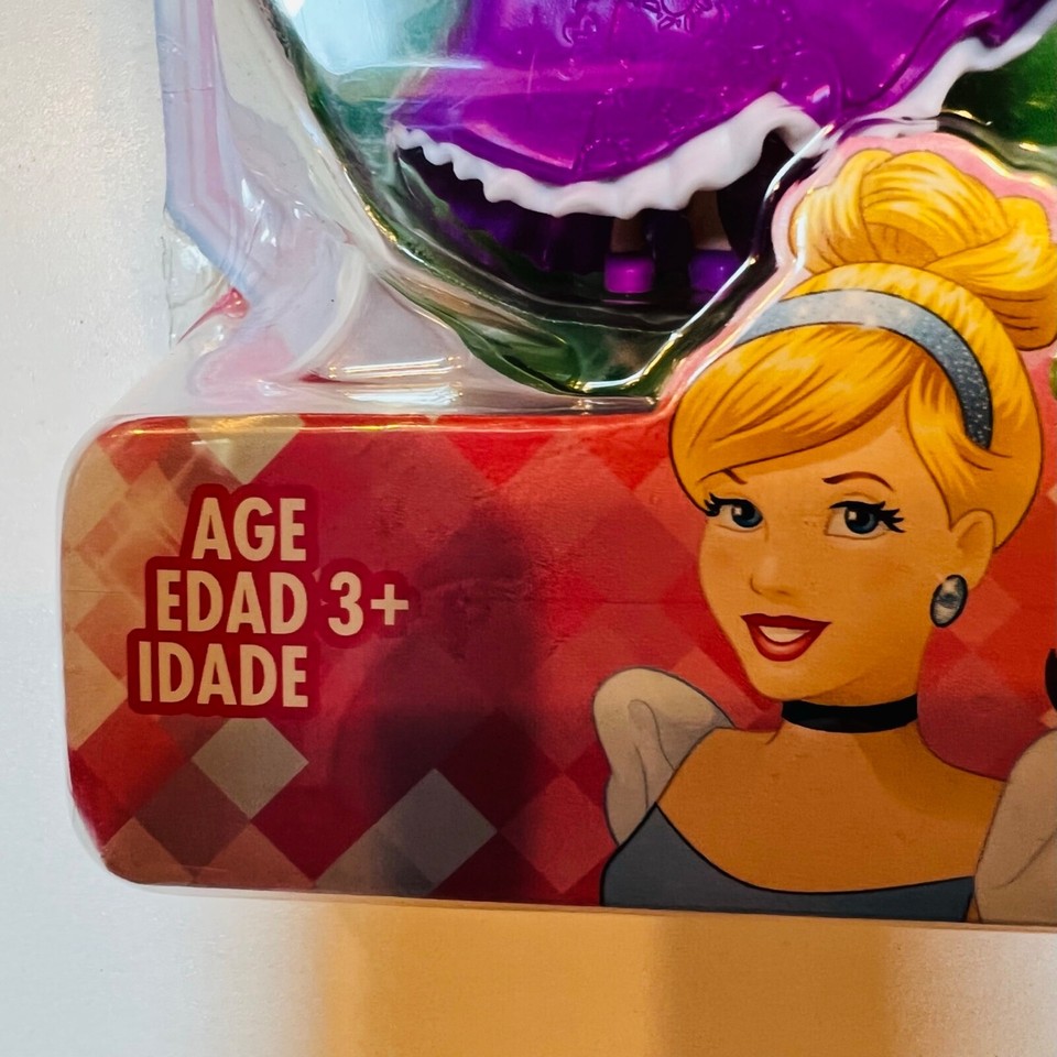 Disney Princess Rainbow collection. 6 princess. by Hasbro. | eBay