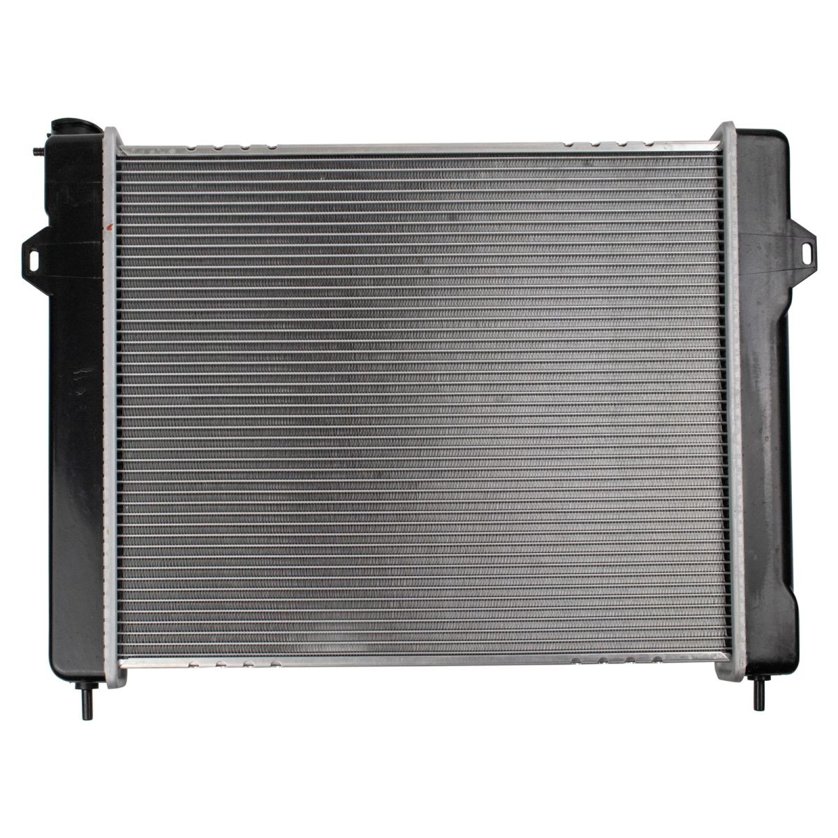 Radiators Assembly Fits 1993-1997 Jeep Grand Cherokee 1993 Grand ...