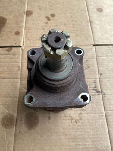 Toro Z Master Z253 62" Zero Turn Parker Hydraulic Wheel Motor #7 | eBay