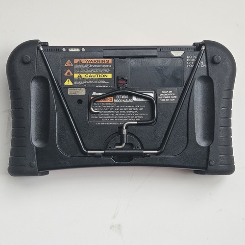 Snap-on Vantage Pro 9.4 Labscope / Graphing Meter | eBay