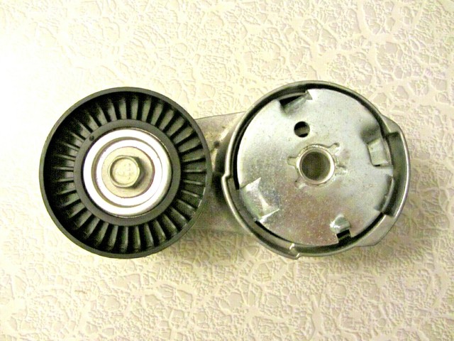 Accessory Drive Belt Tensioner Assembly-VIN: G Mopar 05184617AD for ...
