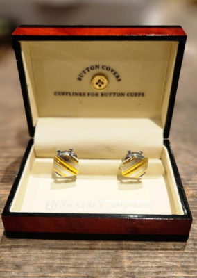Rare Donald Trump Signature Collection Cufflinks, Button Cuffs | eBay