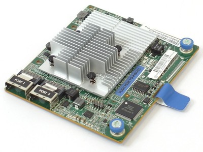 836260-001 HP SMART ARRAY P408I-A SR 12GB SAS 8 LANE 2GB CONTROLLER ...