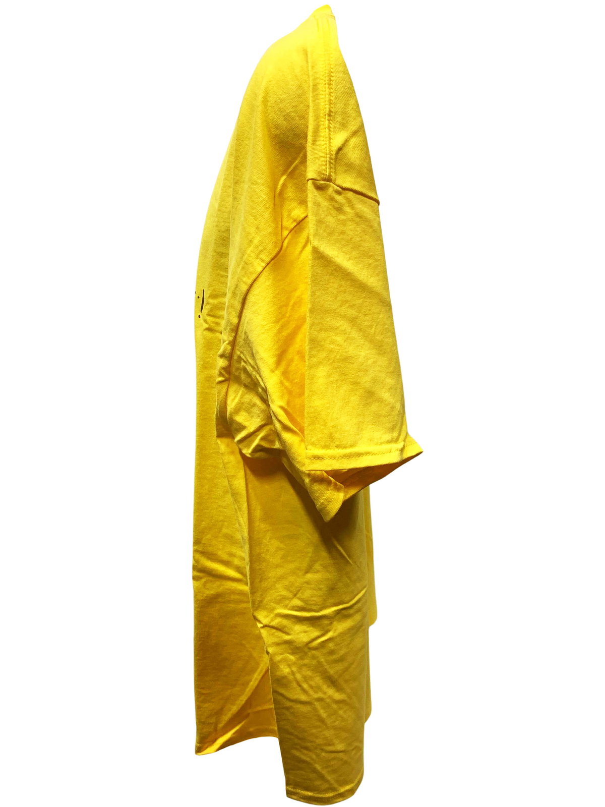 Mud Splatter Smile Face T-Shirt Forrest Gump Movie 90s Muddy Dirty ...