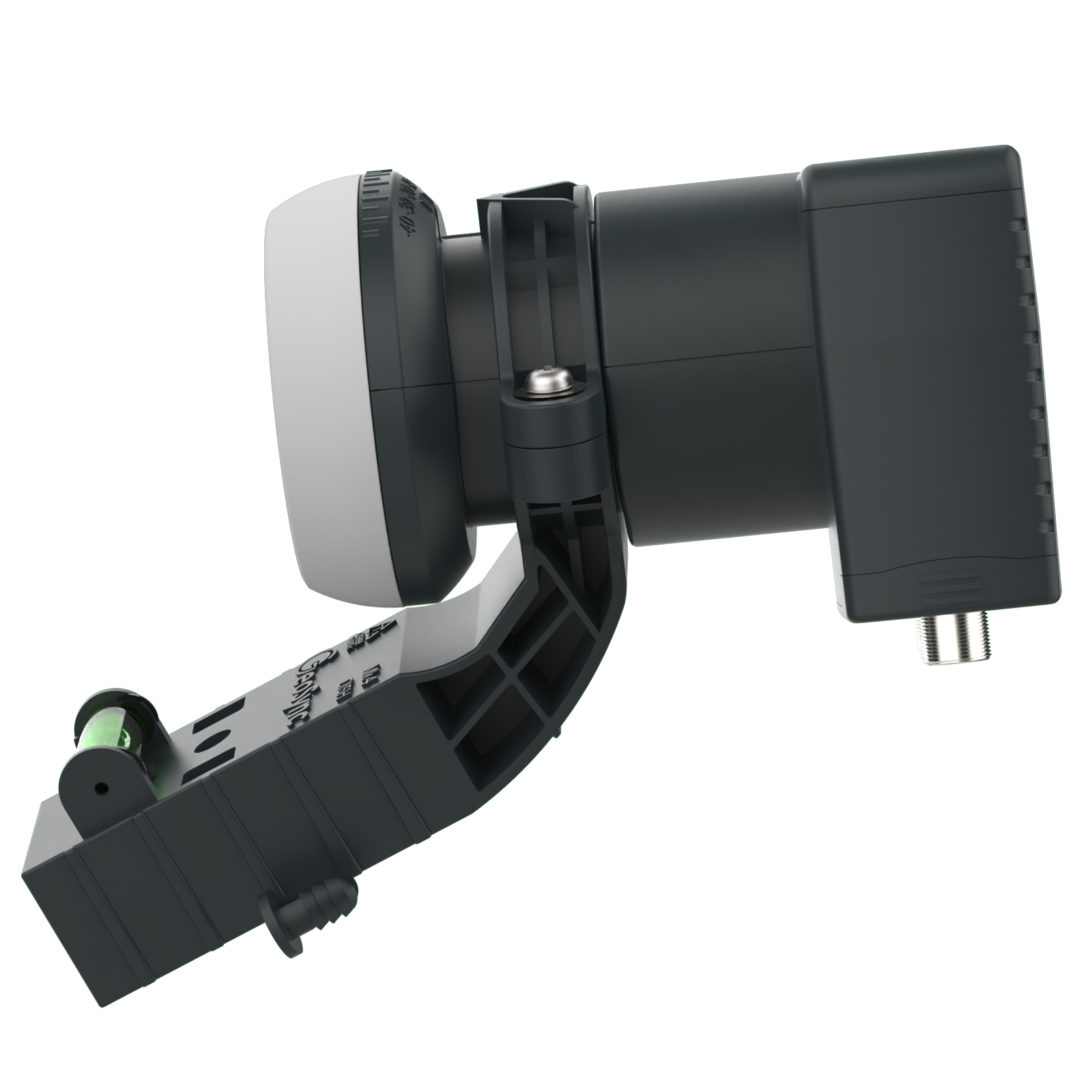 MK4 Single Twin Quad Octo Wideband Hybrid LNB LMB For SKY HD Q Freesat ...