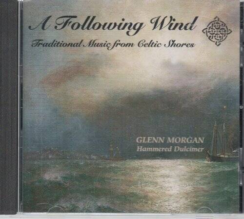A Following Wind - Audio CD - VERY GOOD | eBay