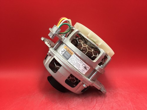 WHIRLPOOL WASHER MOTOR W11222394 WD-12294 | eBay