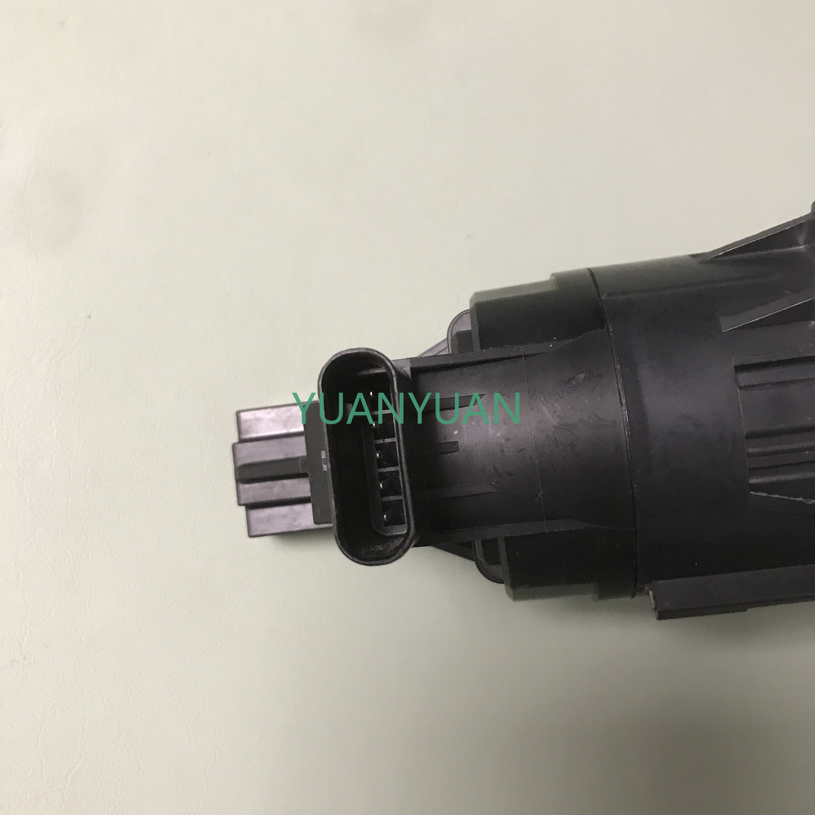 HL3E-9G488-AB K6T52871 Turbocharger Turbo Actuator Solenoid For Ford ...