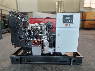 Generators - 30Kw Generator