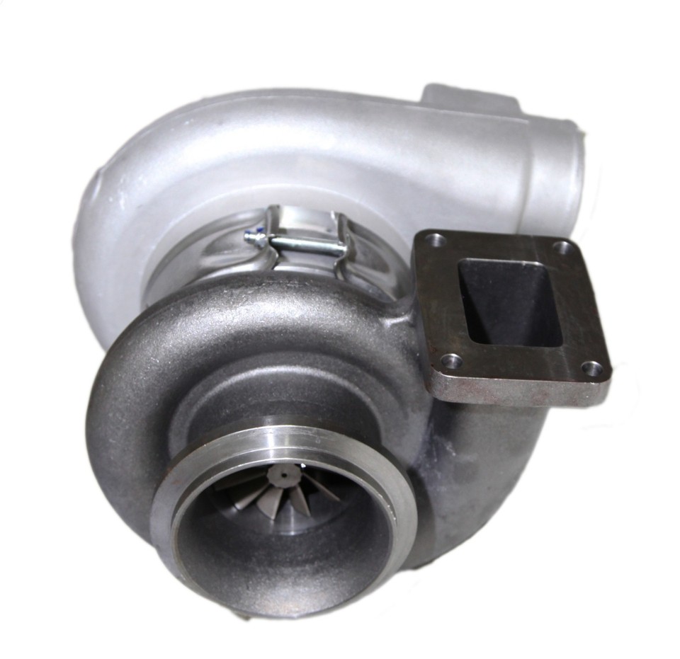 3801935 Turbo for 80-12 Cummins N14 NT-855 Replaces 167050 3001559 ...