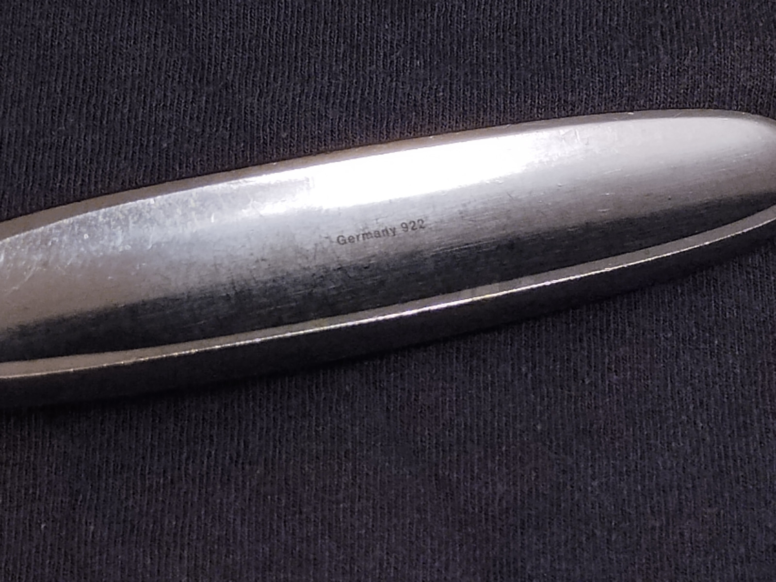 Codman 65-1115 Langenbeck Periosteal Elevator Narrow Style for sale ...