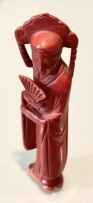 Netsuke - Netsuke Geisha