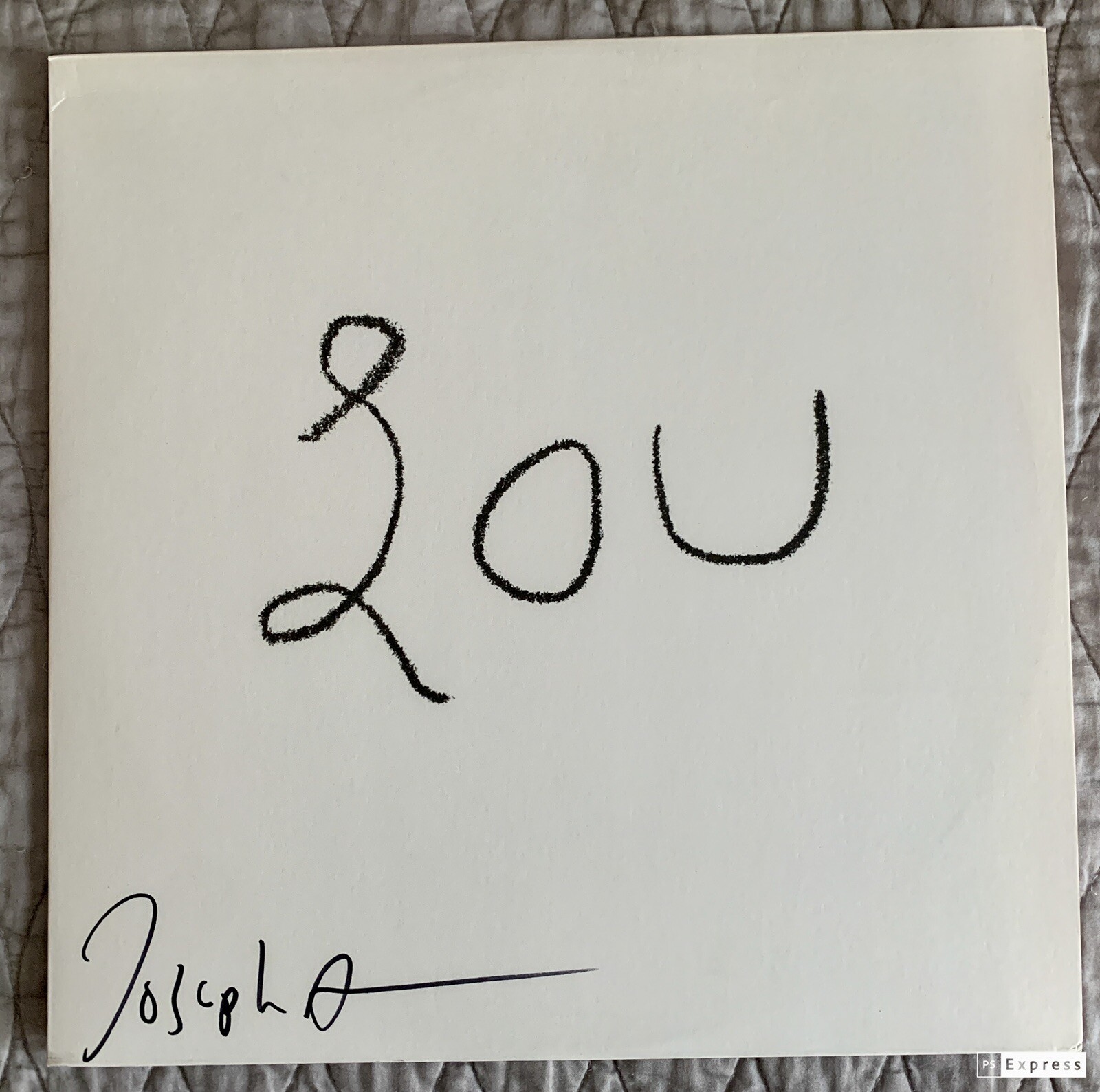 Lou by Arthur, Joseph (Record, 2014) for sale online | eBay
