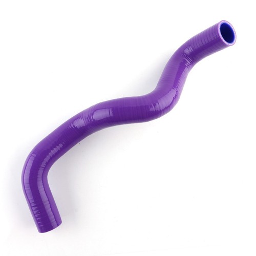 Purple Silicone Radiator Heater Hoses for 07-14 Mini Cooper S R56 R57 1 ...