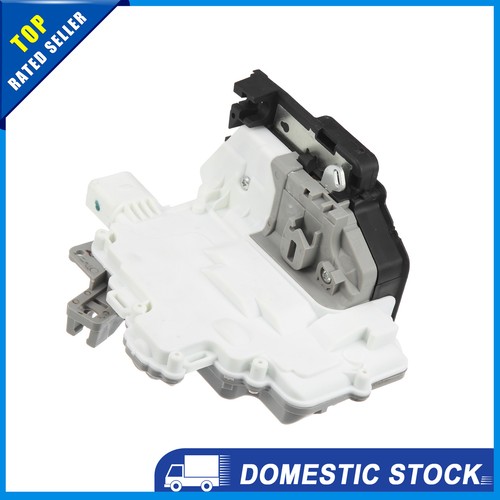 Pack of 1 For Audi Q5 2009-2010 Door Lock Actuator Front Right Side ...