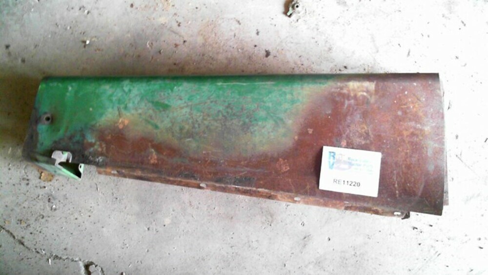 John Deere Fender-lh RE11220 | eBay