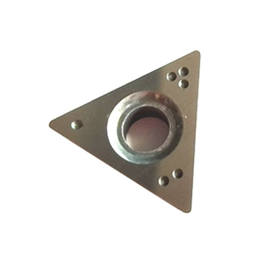 New Car Positive Rake Carbide Brake Lathe Bit For FMC John Bean Hoffman ...