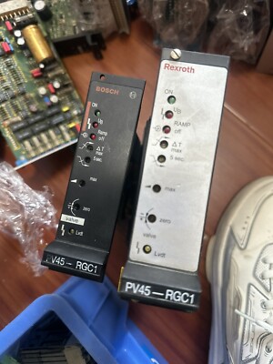 Rexroth PV45-RGC1 0811405101 ，DHL | eBay