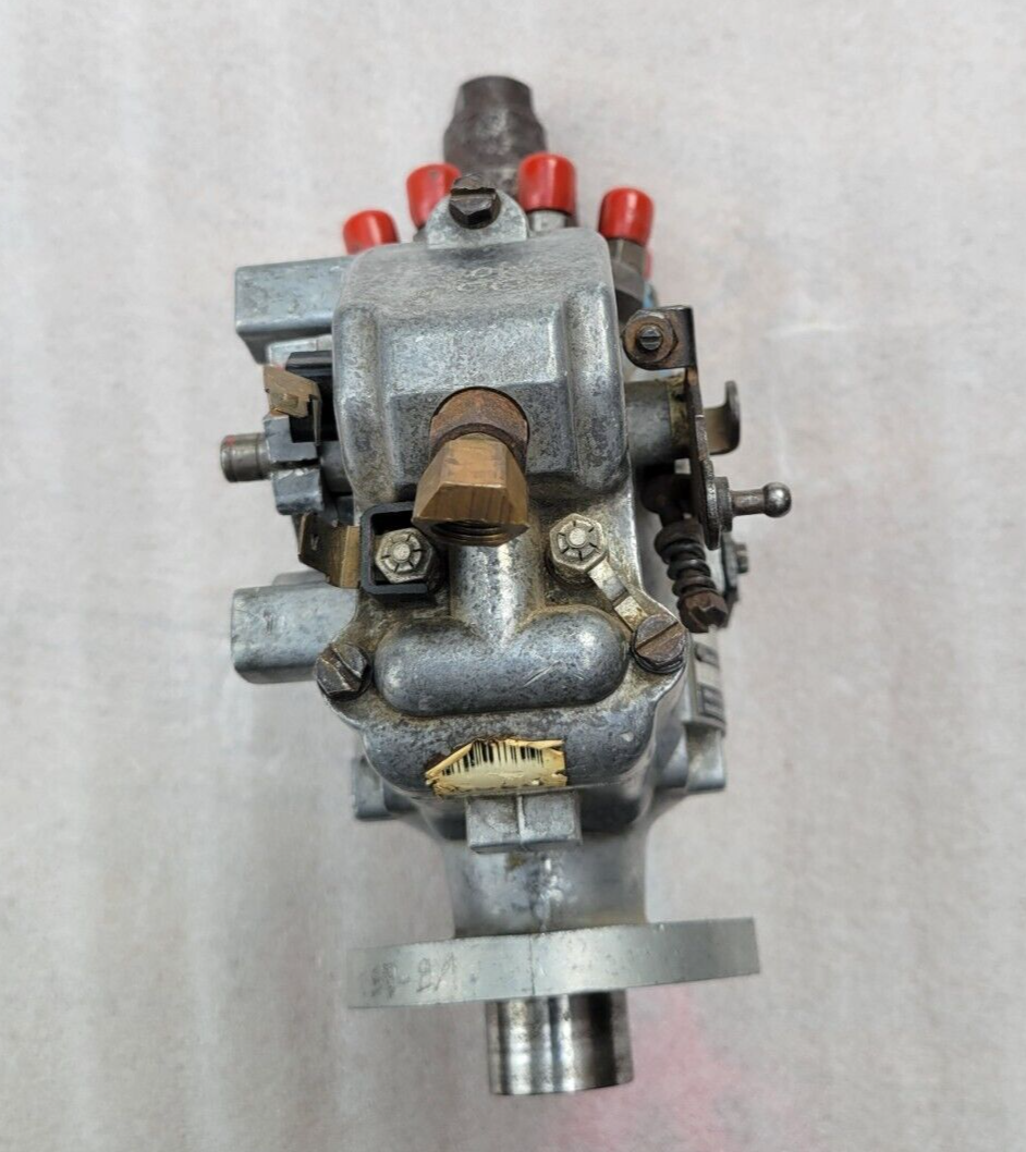 ROOSA MASTER DIESEL INJECTION PUMP DB2829-8 CYLINDER | eBay