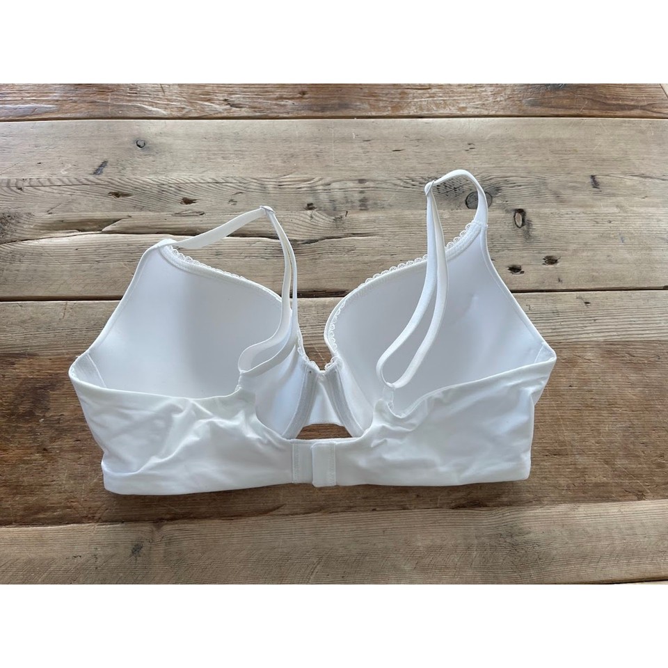 Victoria's Secret Smooth White 30B Body by Victoria Perfect Shape Push ...