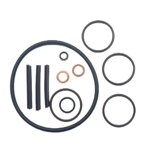 Volvo Penta AQAD31A TMD31A TAMD31 TAMD41 Heat Exchanger Seal Kit part ...