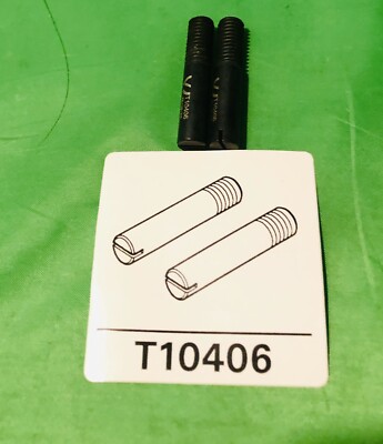 Volkswagen Audi VW OEM T10406 Guide Bolt - Mechatronic Unit 7speed 0AM ...