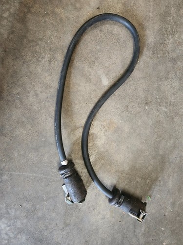 MRAP M-ATV, M1070, JLTV,HEMTT,MK48 120'' CABLE ASSEMBLY 64297CX 5995-00 ...