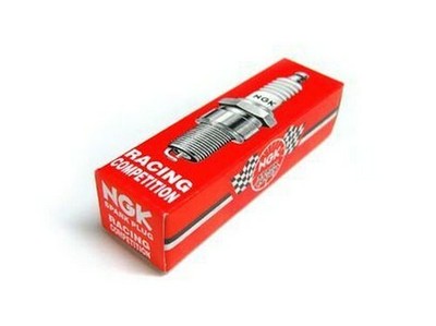 NGK Racing Spark Plug R7436-8 set of 6 for SKYLINE GT-R (R32,33,34 ...