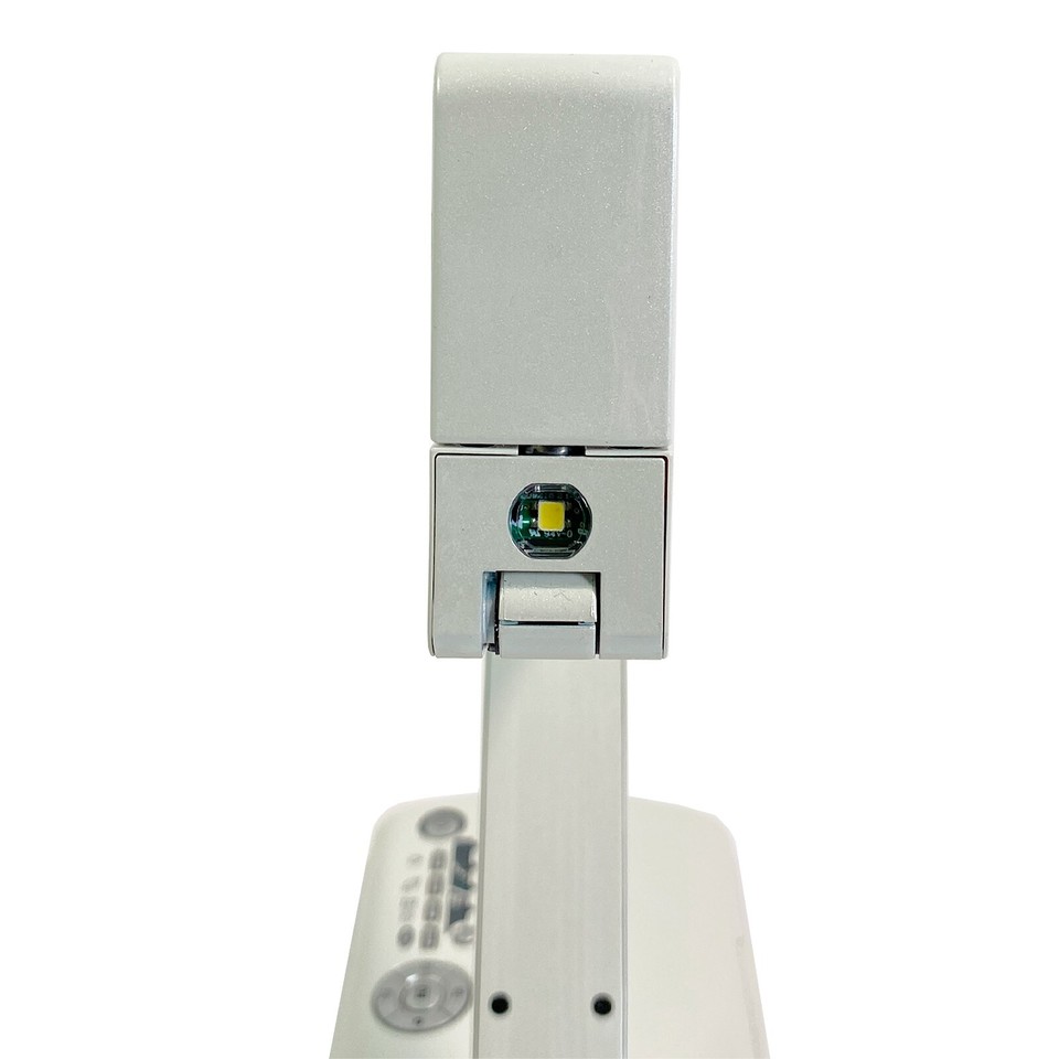 Elmo MO-1 High Resolution Visual Presenter Document Camera HDMI RGB USB ...