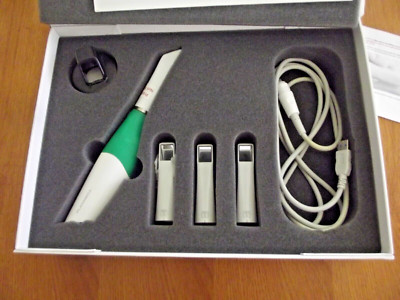 Dental Imaging & X-Ray - Planmeca Prostyle Intra