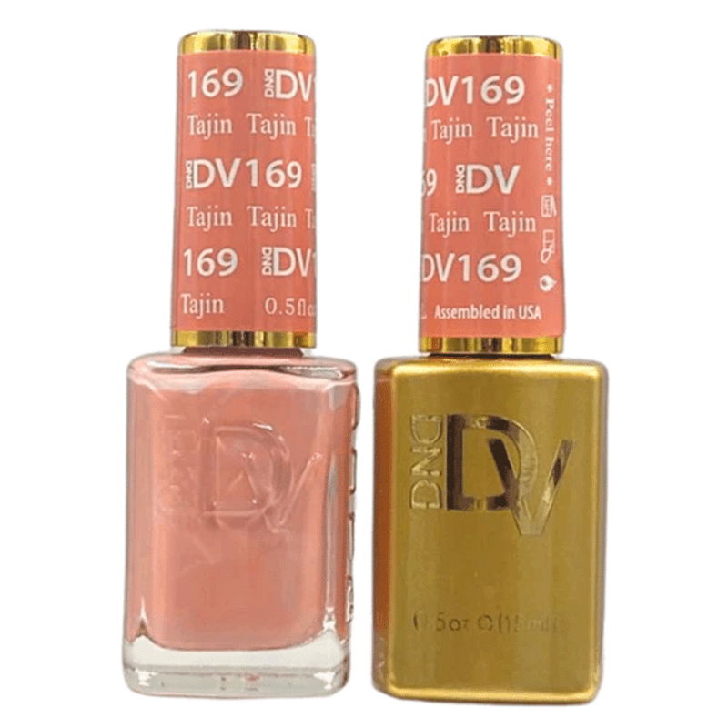 DND GEL & POLISH DIVA DUO (list: 146 - 290) | eBay
