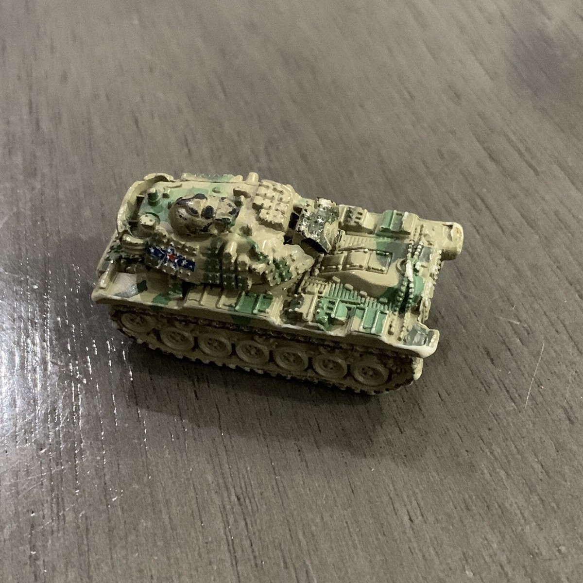 War Planets Vehicles