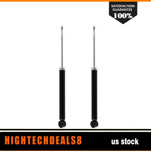 For NISSAN VERSA 2012-2019 NOTE Rear Shock Struts Cartridge Pair Set ...