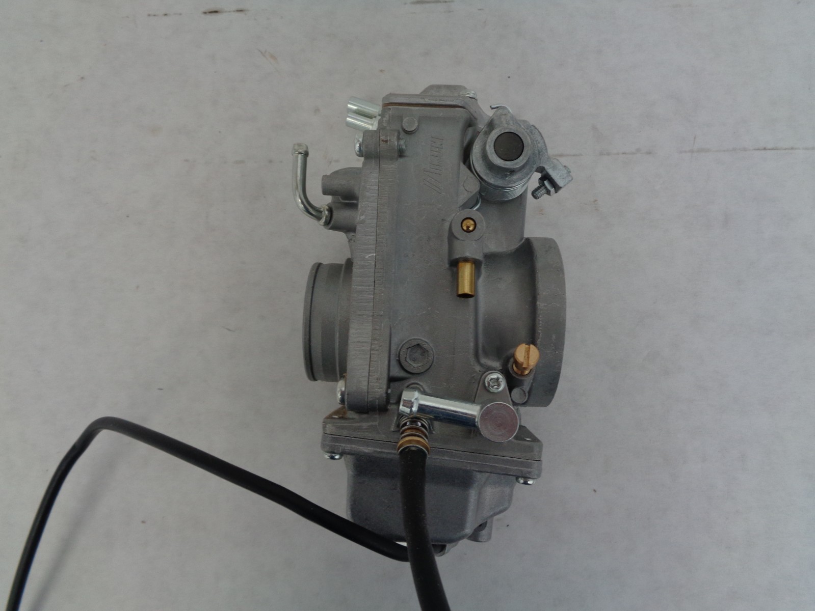 MIKUNI HSR42 CARBURETOR HARLEY DAVIDSON TM-42-6 NEW MIKUNI HSR 42 | eBay